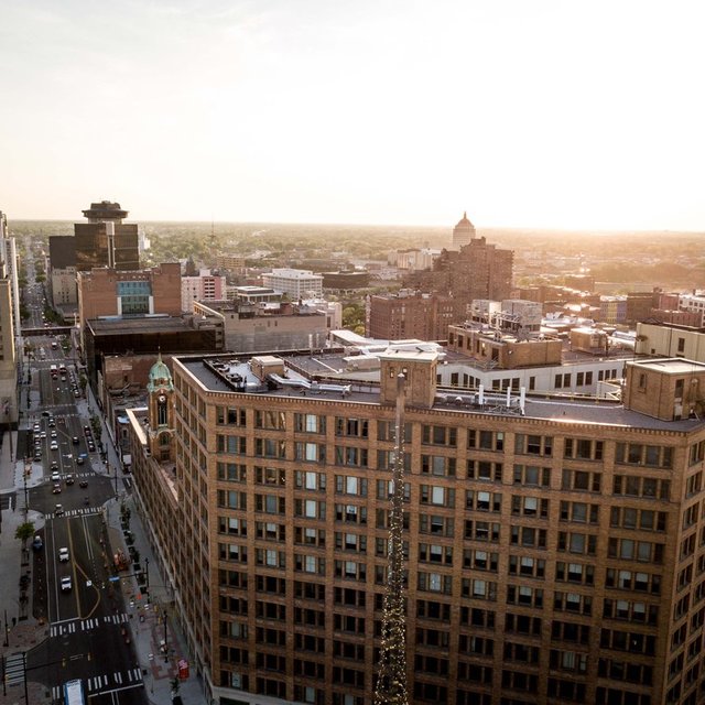 Sibley Square Rochester, NY | Gallery