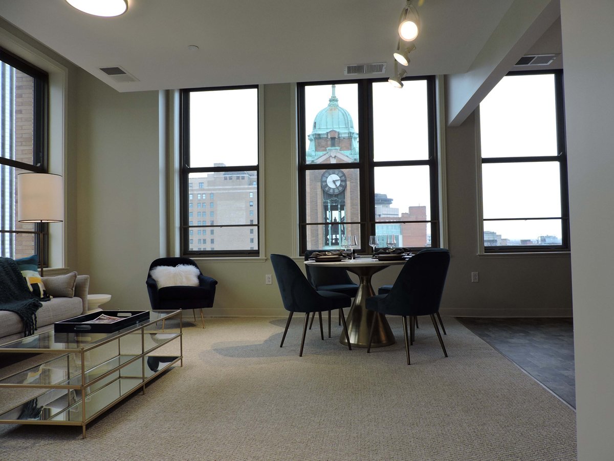 Sibley Square Rochester Ny Gallery