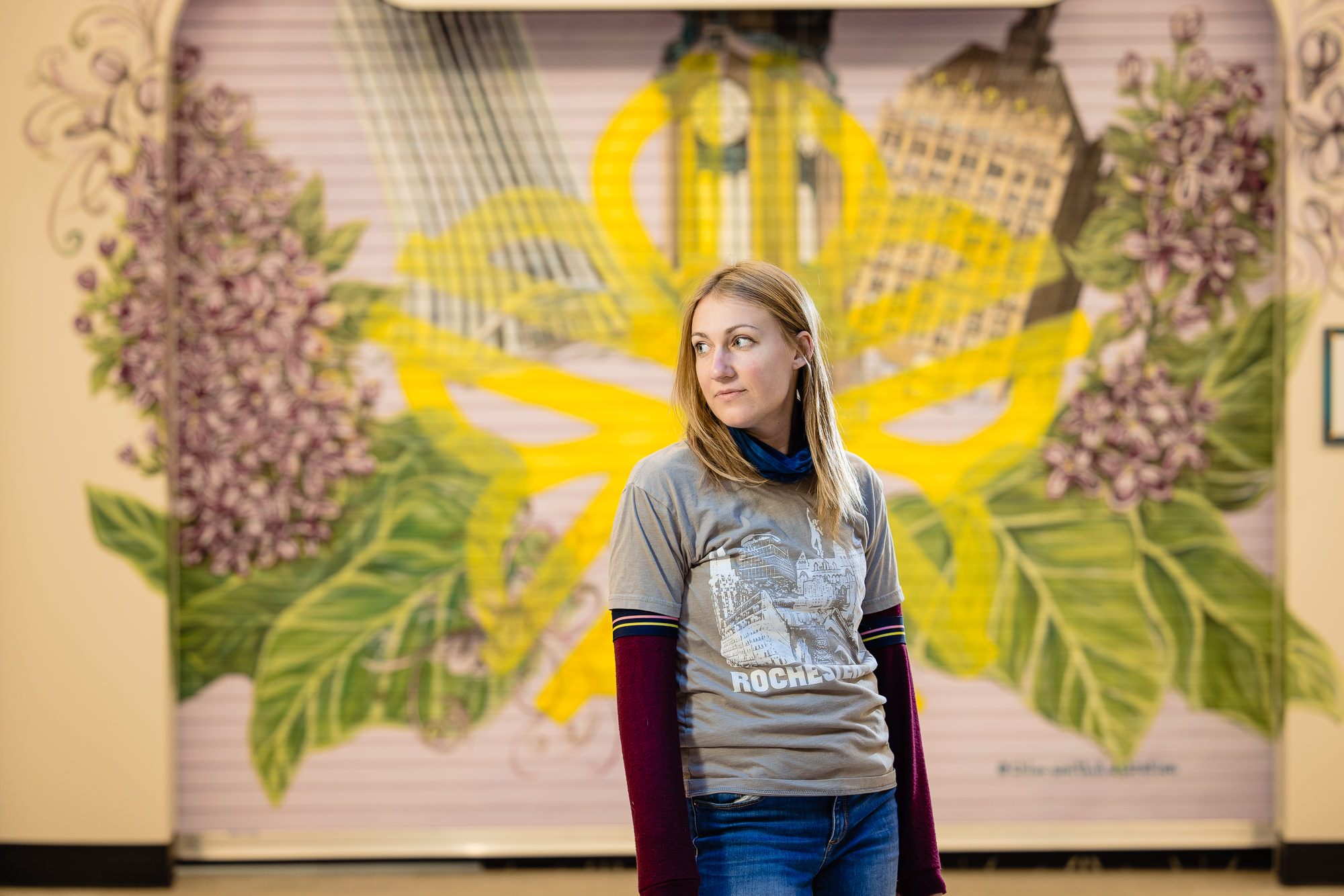 Sibley Square Rochester, NY | Gallery